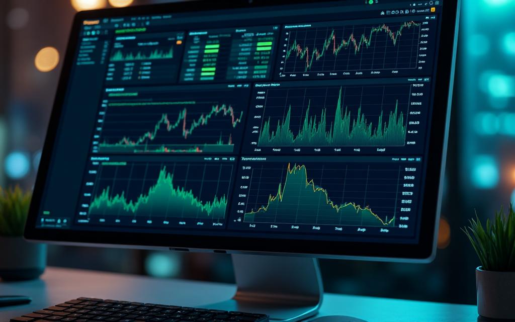 Continuum - Risk Management for Modern Investment Firms